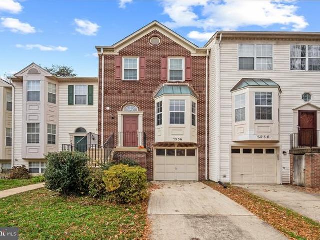 7936 Vanity Fair Dr, Greenbelt, MD 20770