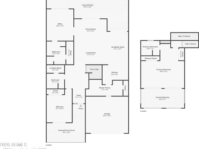 7937 E Crestwood Way, Scottsdale, AZ 85250 | MLS #6976 | Compass