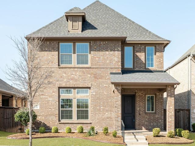 7937 Piedmont Avenue, Frisco, US, TX