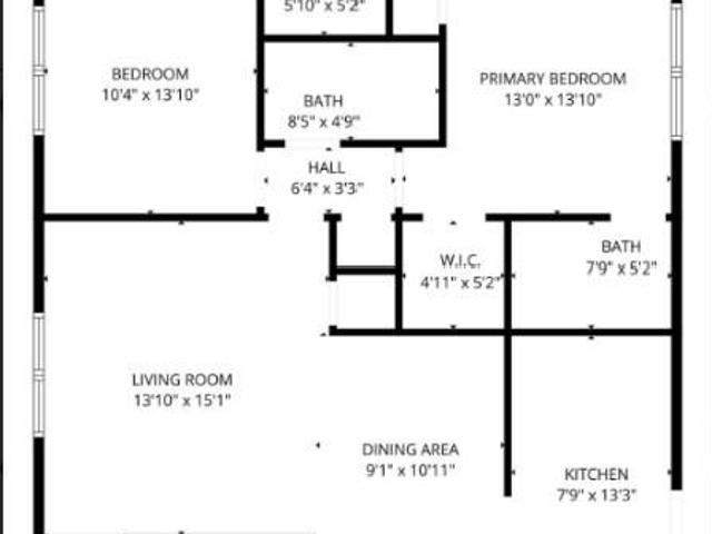 7937 Royal Ln, Unit 223, Dallas, TX 75230 | MLS #21294