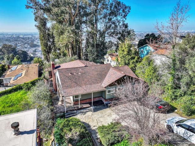 7937 Sunkist Dr, Oakland, CA 94605 | MLS #325101