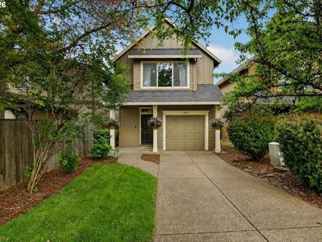 7937 SW Carol Ann Ct, Portland, OR 97224