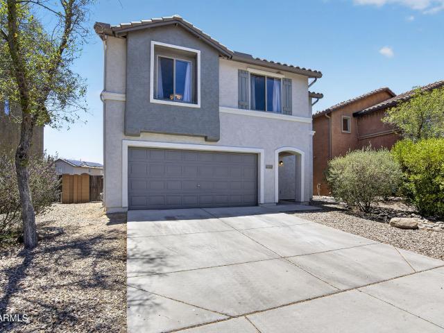 7937 w desert blossom way