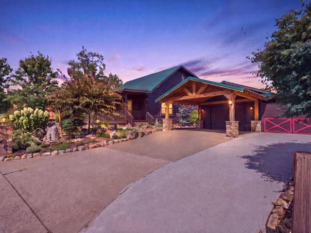 7937 Wilderness Way