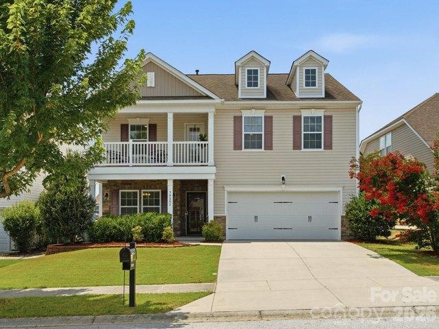 79382 Ridgehaven Rd, Lancaster, SC 29720