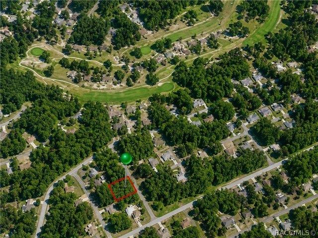 7938 N Ryan Way, Citrus Springs, FL 34434