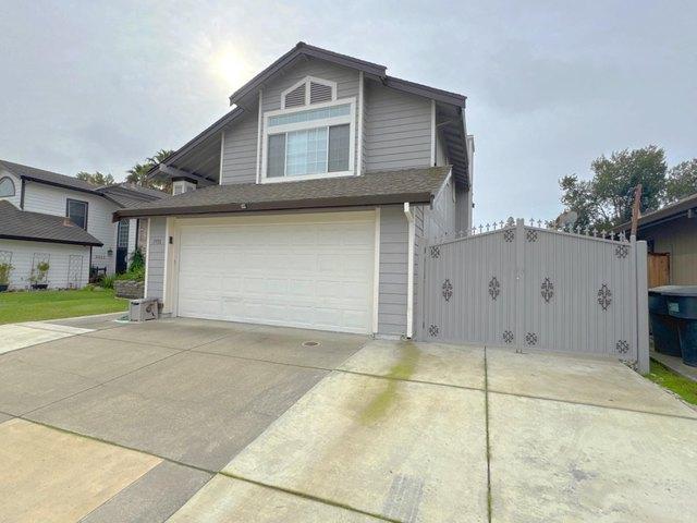 7938 Bucks Harbor Way, Sacramento, CA 95828