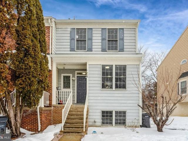 7938 Blue Gray Cir, Manassas, VA 20109