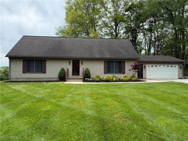 7938 Interlaken Dr, Millersburg, OH 44654