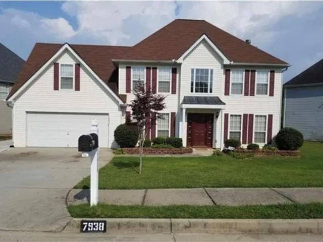 7938 Palomino Pass, Riverdale, GA 30274