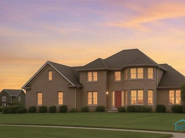 7939 N Woodbridge Rd, Monclova, OH 43542