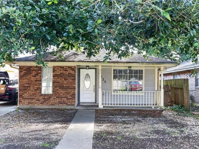 7939 Devine St, New Orleans, LA 70127