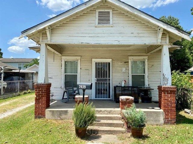 7939 Goode St, Houston, TX 77012