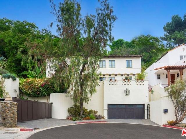 7939 Hillside Ave, Los Angeles, CA 90046
