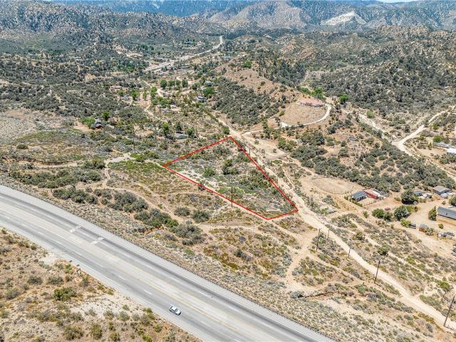 7939 Pipeline Rd, Pinon Hills, CA 92397 | MLS #HD25133 | Compass