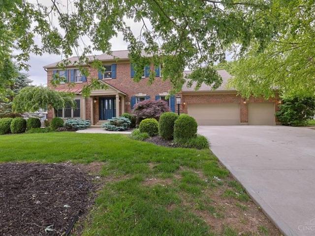 7939 Woodglen Dr, West Chester, OH 45069