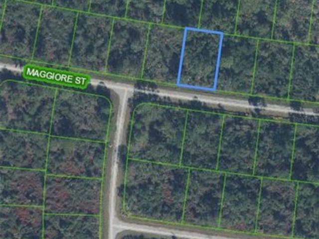 7930 Maggiore St, Sebring, FL 33872