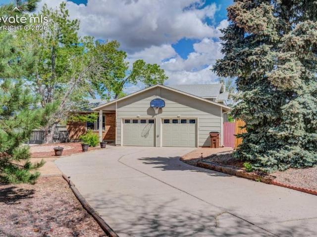 7930 N Legend Court
