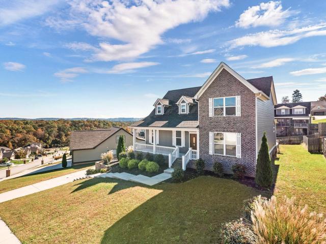 7930 Burgundy Circle