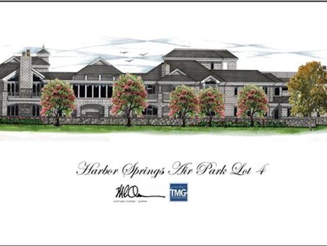 7930 Bay Skies Ct Unit 4, Harbor Springs, MI 49740
