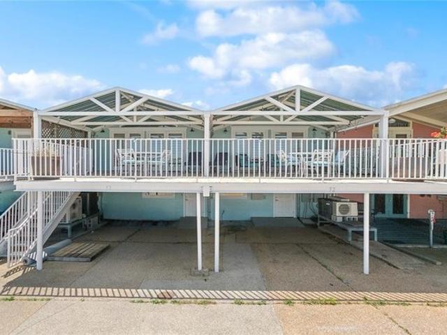 7930 Breakwater Dr Units 52 & 53, New Orleans, LA 70124