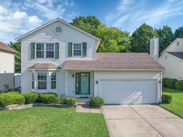 7930 Cullom Ct, Blacklick, OH 43004