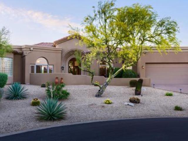 7930 E La Junta Rd, Scottsdale, AZ 85255