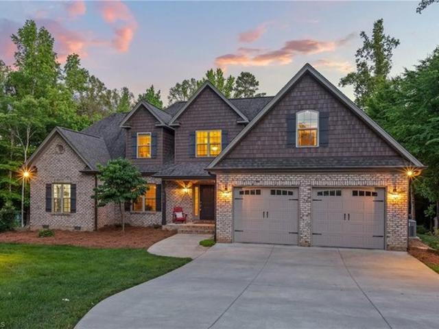 7930 Haviland Ct, Pfafftown, NC 27040