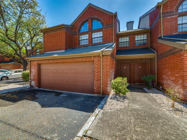 7930 Roanoke Run, Unit 801, San Antonio, TX 78240 | MLS #1952