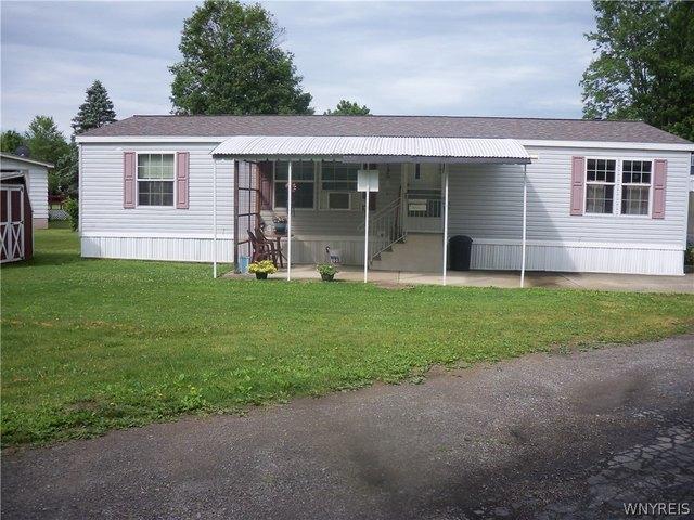 7930 Route 16, Franklinville, NY 14737