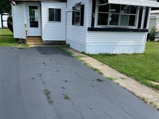 7930 Route 16 Lot 53, Franklinville, NY 14737