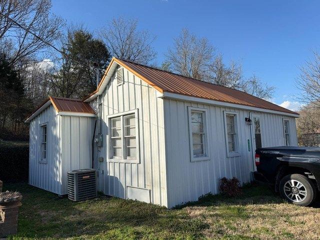 7930 S KY 501, Liberty, KY 42539