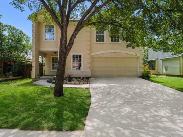 7930 Veleta, San Antonio, TX 78250