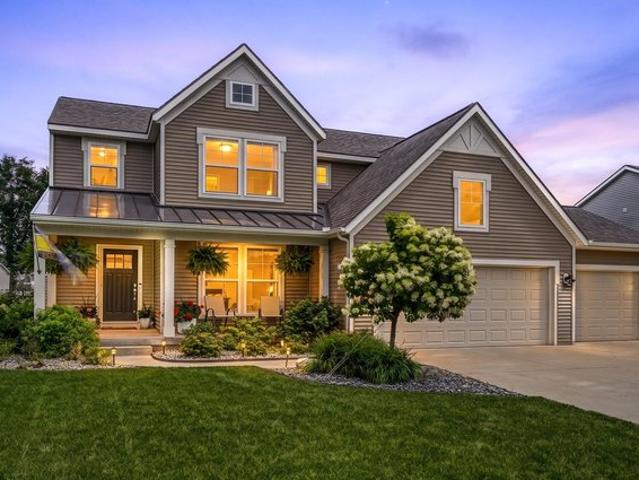 7930 Verona Dr SW, Byron Center, MI 49315