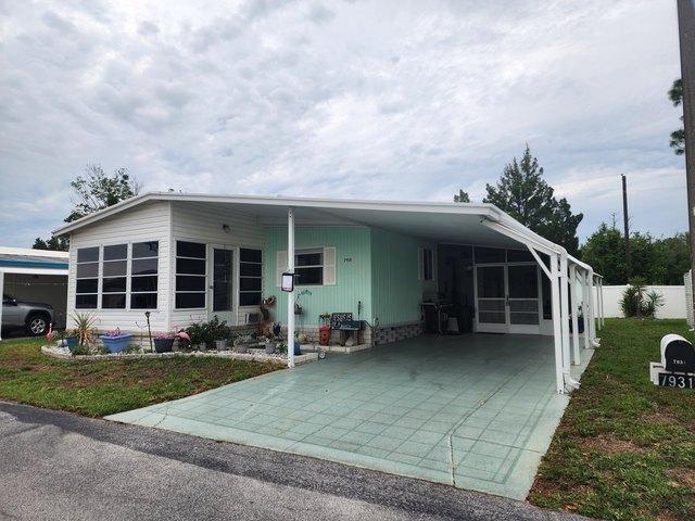 7931 Medusa Dr, Hudson, FL 34667