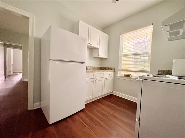 7931 Olive St, New Orleans, LA 70125 | MLS #2547