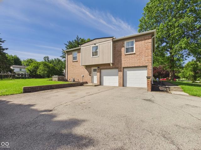 7931 Buckskin Drive