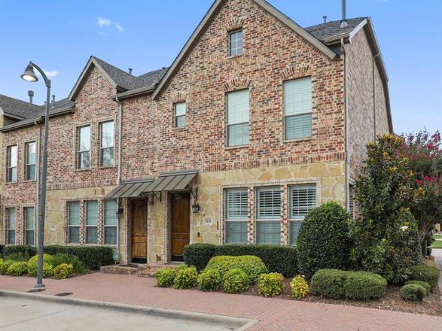 7931 Belinda Ln, Plano, TX 75024 | MLS #21252 | Compass
