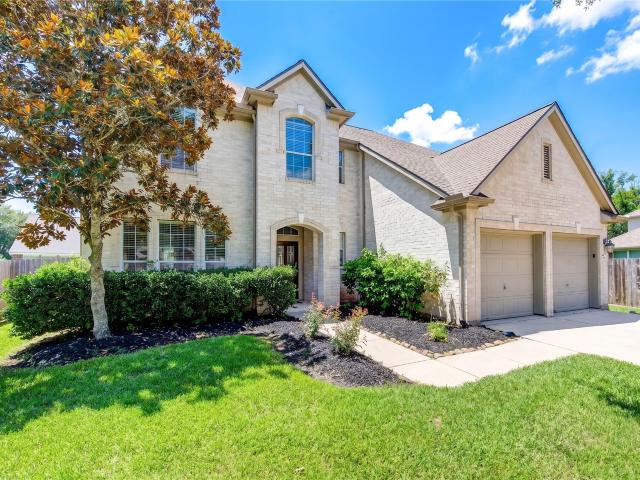 7931 Black Horse Cove