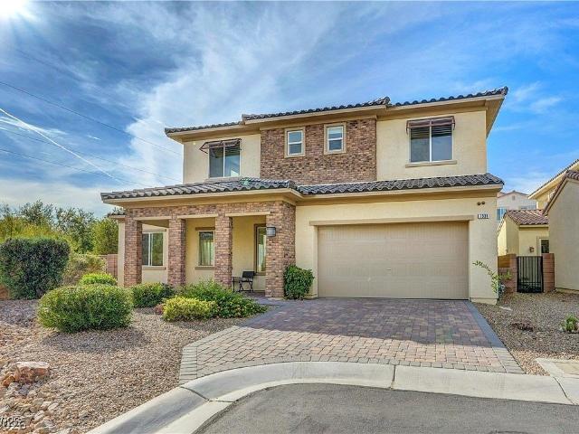 7931 Campers Village Avenue