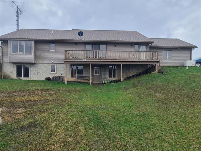7931 Clear Lake Road