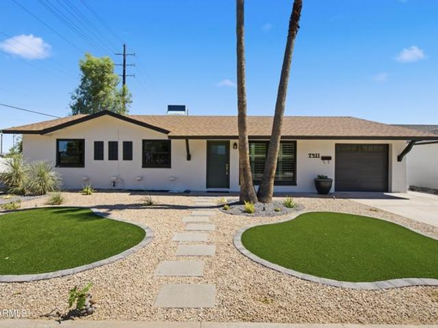 7931 E Monte Vista Rd, Scottsdale, AZ 85257
