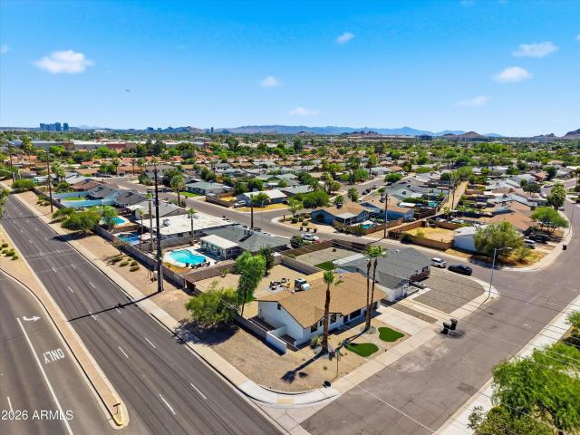 7931 E Monte Vista Rd, Scottsdale, AZ 85257 | MLS #7048
