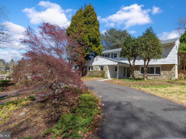 7931 Jenkintown Road