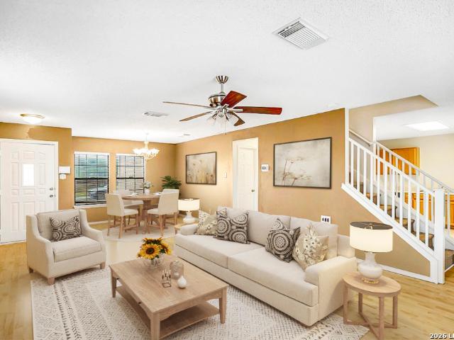 7931 Pecan Heights, San Antonio, TX 78244 | MLS #1933 | Compass