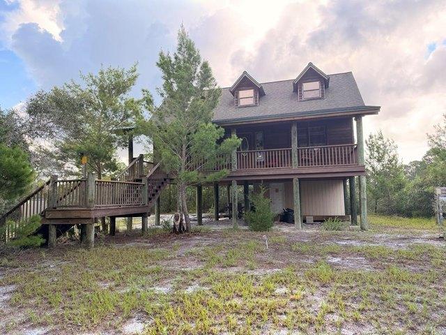 7931 SW 129th Ct, Cedar Key, FL 32625