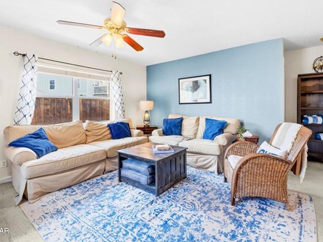 7931 S Lagoon Dr Unit A, Panama City, FL 32408