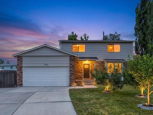 7931 S Norwood Rd, Cottonwood Heights, UT 84121