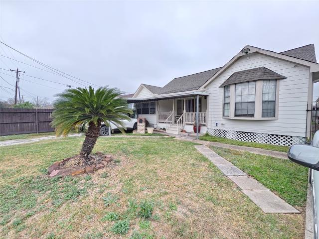 7931 Scanlock St, Houston, TX 77012 | MLS #80717