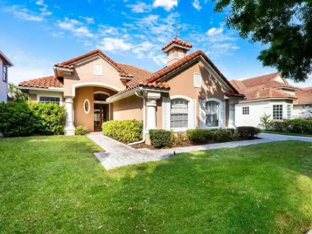 7931 VERSILIA DR, ORLANDO, FL 32836 Single Family Residence Fo.